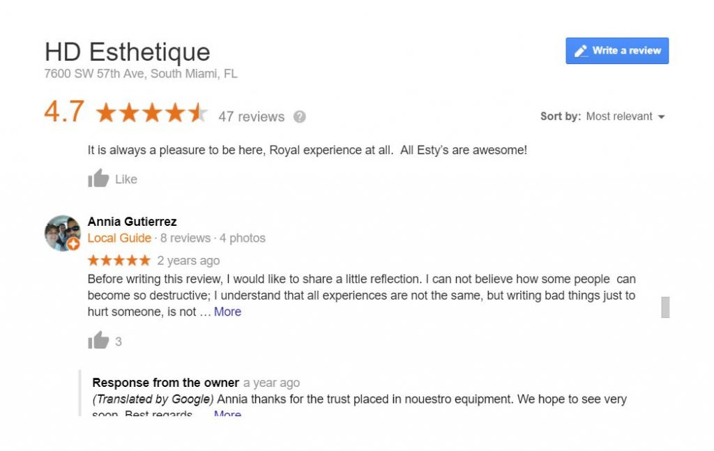 Doctor Antun I Silicone Injection Removal Doctors Miami USA